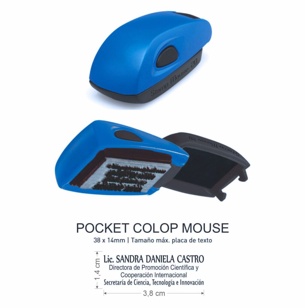 Colop Mouse 20